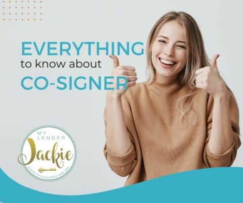 Everything You Need to Know about a Co-Signer