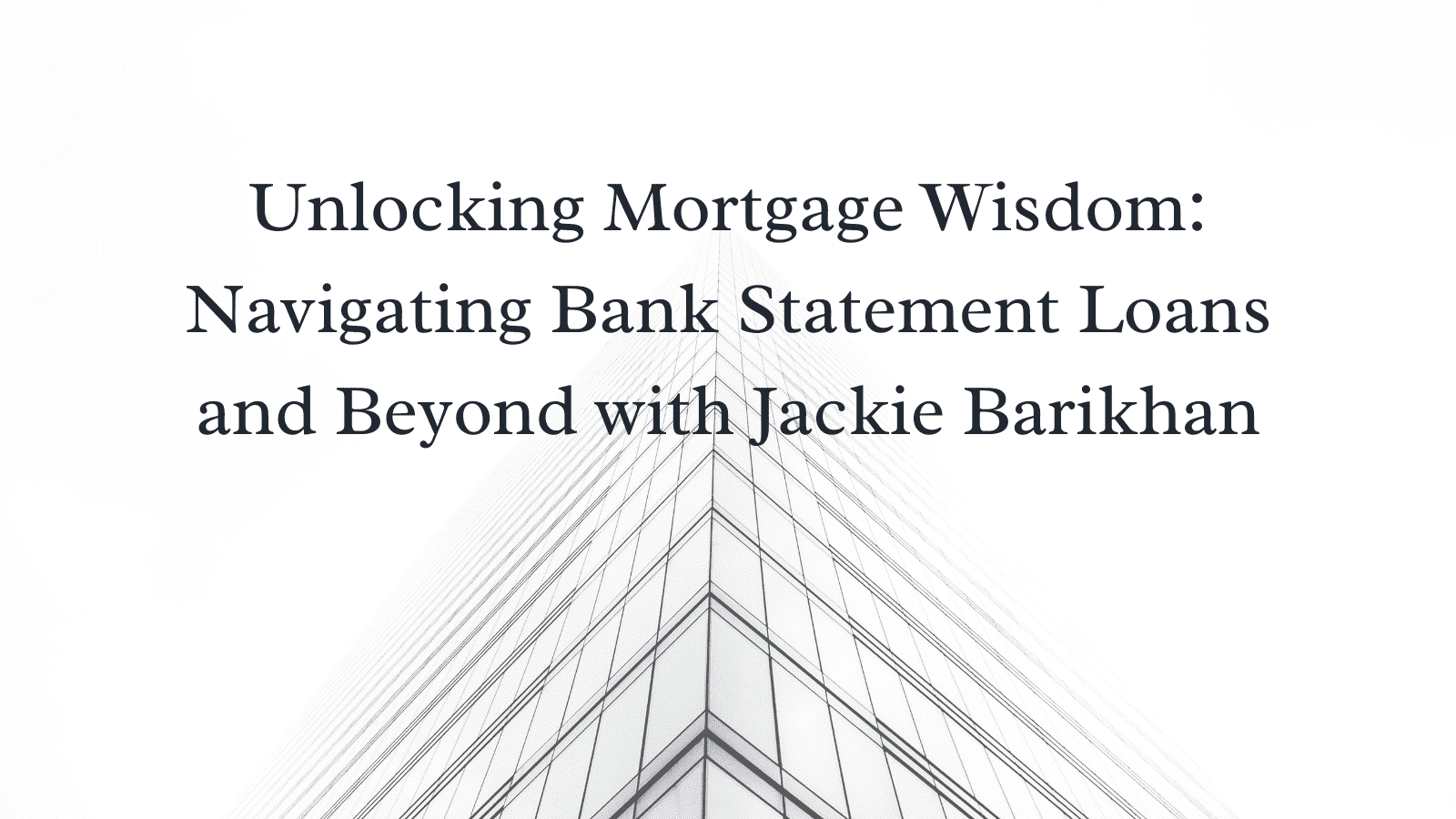 Mortgage Lender Huntington Beach, CA | My Lender Jackie