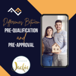 Differences Between Pre-Qualification and Pre-Approval